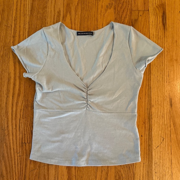 Brandy Melville | Tops | Gina Top | Poshmark